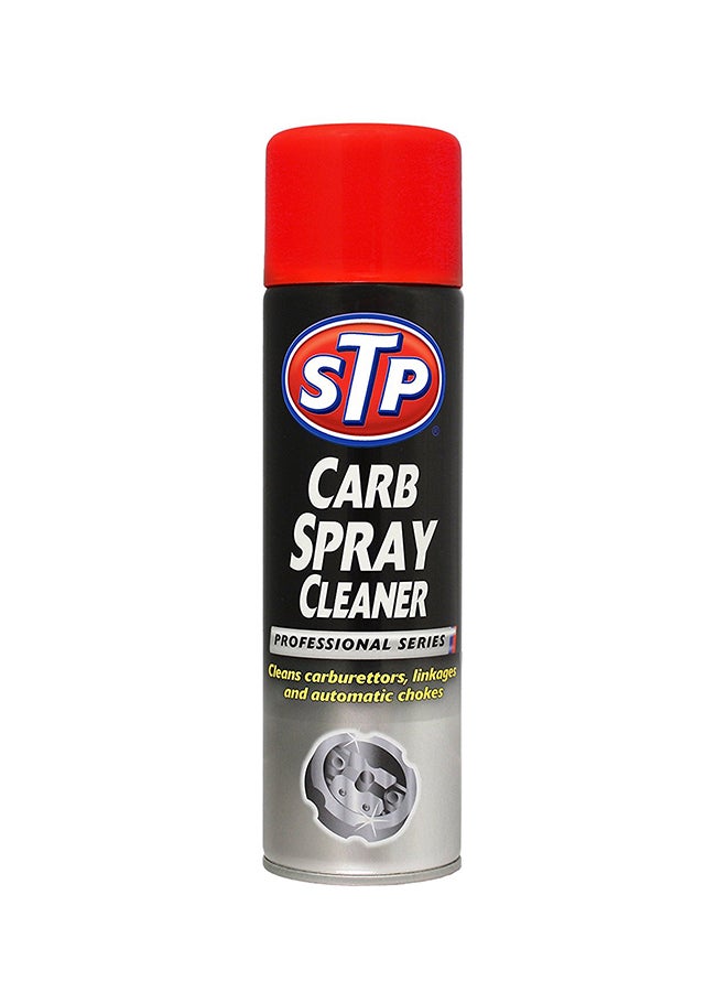 STP Carb Spray Cleaner | Best Price UAE | Dubai, Abu Dhabi