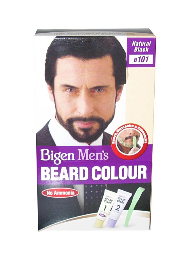 Bigen Beard Color | Best Price UAE | Dubai, Abu Dhabi