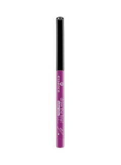 Essence Draw The Line! Instant Colour Lipliner With Sharpener 10 Pink ...