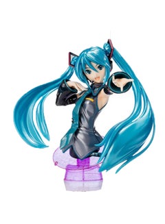 Bandai Hatsune Miku Model Kit 21x11x15cm UAE | Dubai, Abu Dhabi