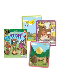 eeboo Create A Story Flash Cards EBO-TSVIL UAE | Dubai, Abu Dhabi