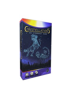 Xtronaut Enterprises Constellations: The Game Of Stargazing And The Night Sky UAE | Dubai, Abu Dhabi