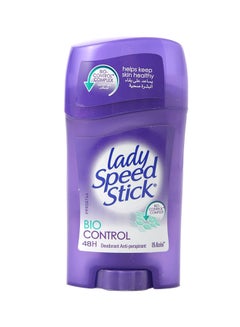 Lady Speed Stick Anti-perspirant Bio Control Deodorant Stick 45grams ...