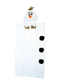 Disney Olaf Hooded Blanket UAE | Dubai, Abu Dhabi