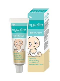 QV Egozite Baby Diaper Rash Cream 50g KSA | Riyadh, Jeddah