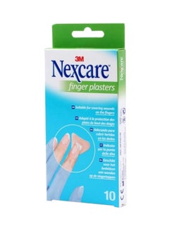 Nexcare Finger Plaster UAE | Dubai, Abu Dhabi