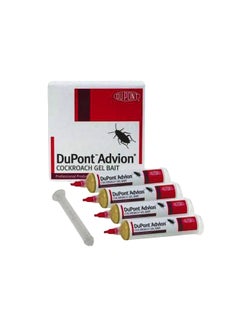 advion Cockroach Bait Gel 30grams UAE | Dubai, Abu Dhabi