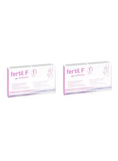 amitamin Fertil F Phase 1 | Best Price UAE | Dubai, Abu Dhabi