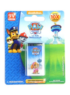PAW PATROL Alkaline Kids Battery UAE | Dubai, Abu Dhabi