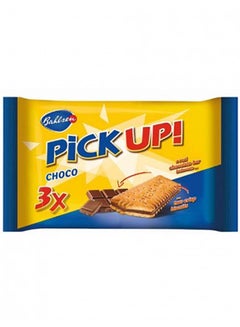 Bahlsen 3-Piece Pick Up! Choco Chocolate Pack of 3 UAE | Dubai, Abu Dhabi