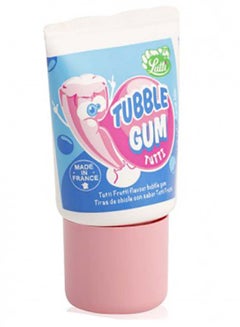 Lutti Tubble Gum Tutti 35 g UAE | Dubai, Abu Dhabi