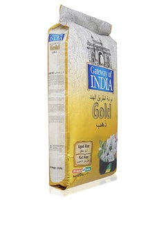 GATEWAY OF INDIA Gold Aged Basmati Rice 20kg UAE | Dubai, Abu Dhabi