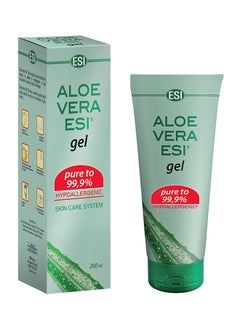 ESI Aloe Vera Gel 200ml KSA | Riyadh, Jeddah