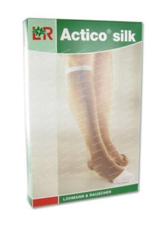Lohmann & Rauscher Actico Silk Compression Stockings UAE | Dubai, Abu Dhabi