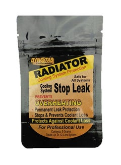 Dyno-Tab Non-toxic Stop Leak Pouch Tablet UAE | Dubai, Abu Dhabi