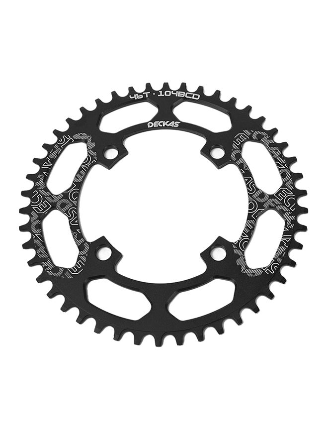 Generic Bike Narrow Wide Chain Ring | Best Price UAE | Dubai, Abu Dhabi