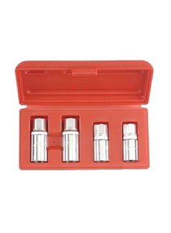 FORCE 4-Piece Stud Extractor Set UAE | Dubai, Abu Dhabi