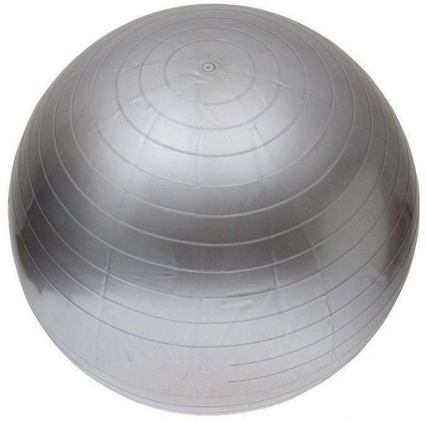 Generic Exercise Swiss Ball - 65cm 65cm | Best Price KSA | Riyadh, Jeddah