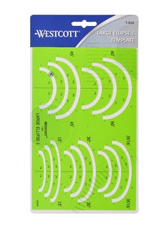 Westcott Technical Drawing Template UAE | Dubai, Abu Dhabi