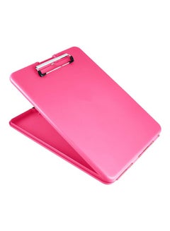 Saunders Mfg. Co., Inc. Plastic Storage Clipboard Pink UAE | Dubai, Abu ...