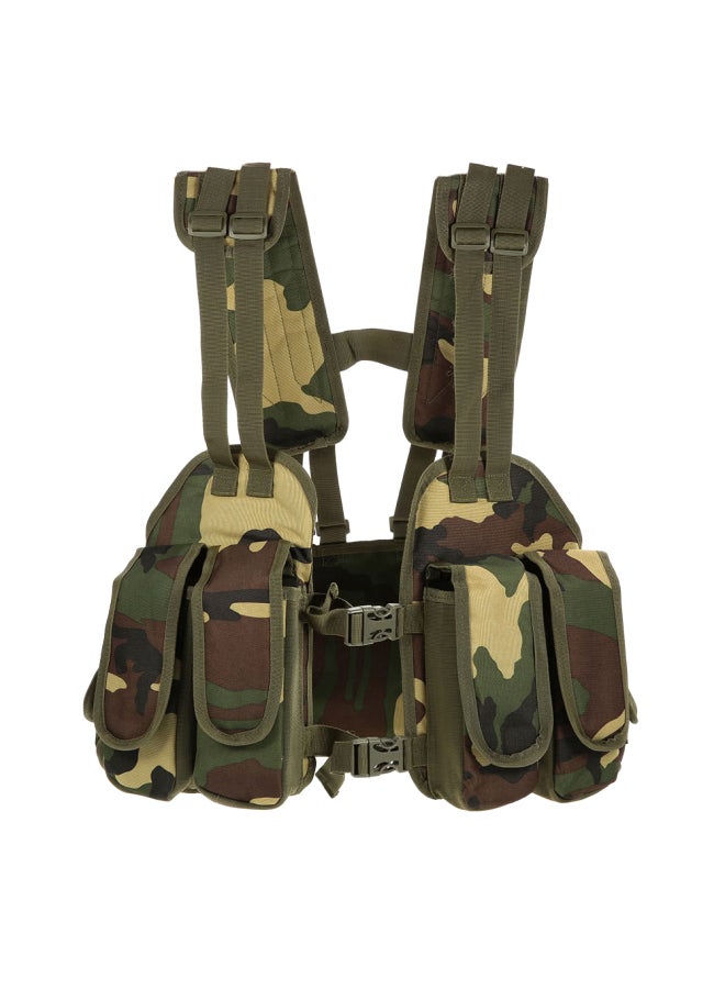 Generic Modular Military Holder Bag | Best Price KSA | Riyadh, Jeddah