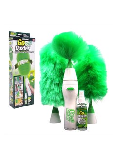 Go Duster Duster Cleaner Multicolour UAE | Dubai, Abu Dhabi