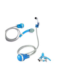 Generic 6-Piece Multipurpose Shattaf Travel Set Multicolour | Best ...