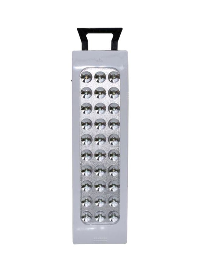 DP LED Chargeable Emergency Light | Best Price KSA | Riyadh, Jeddah