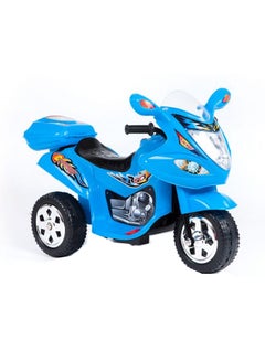 Generic Ride-On Motorcycle UAE | Dubai, Abu Dhabi