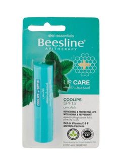 Beesline Coolips Plus Lip Care SPF 15 Multicolour Egypt | Cairo, Giza