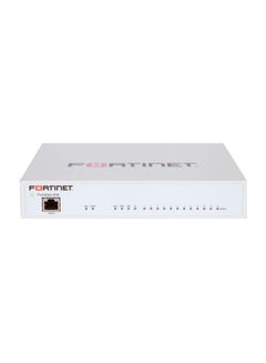 FORTINET Hardware Plus 1 Year 8 x 5 FortiCare 5 Mbps White UAE | Dubai ...