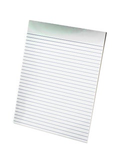Ampad 12-Piece Evidence Notepad White Egypt | Cairo, Giza