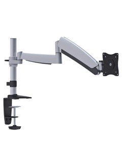 Generic Full Motion Desk Monitor Stand Black UAE | Dubai, Abu Dhabi