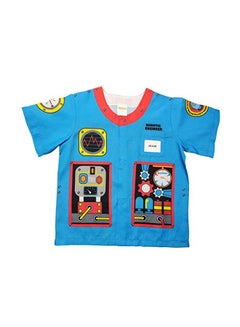 Aeromax Robotic Engineer Top Costume UAE | Dubai, Abu Dhabi