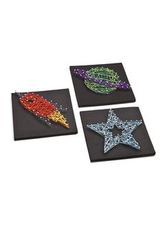 Craft Tastic The String Art II Craft Kit UAE | Dubai, Abu Dhabi