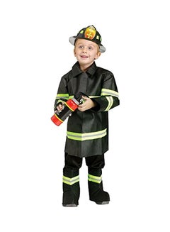 Fun World Fire Chief Costume | Best Price UAE | Dubai, Abu Dhabi