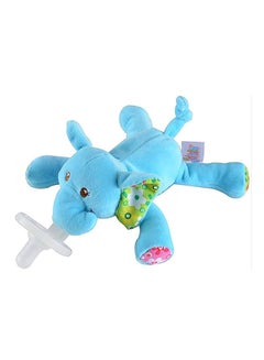 Generic Plush Elephant Pacifier UAE | Dubai, Abu Dhabi