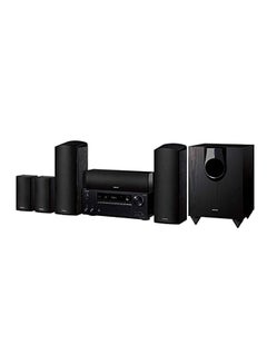 Onkyo 5.1.2-Channel Home Theater System HT-S7800 Black KSA | Riyadh, Jeddah