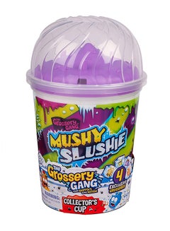 THE Grossery GANG Mushy Slushie Machine Playset UAE | Dubai, Abu Dhabi