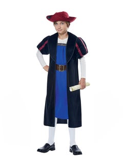 California Costumes Christopher Columbus Explorer UAE | Dubai, Abu Dhabi