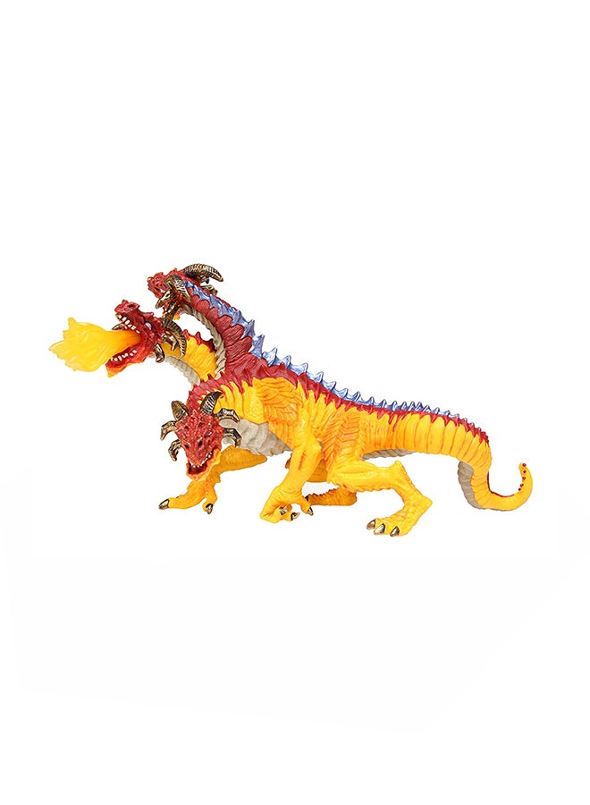 Safari Ltd. Fire Dragon Action Figure | Best Price UAE | Dubai, Abu Dhabi