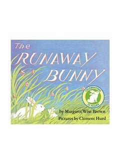 The Runaway Bunny Board Book Board Book English by Margaret Wise Brown ...