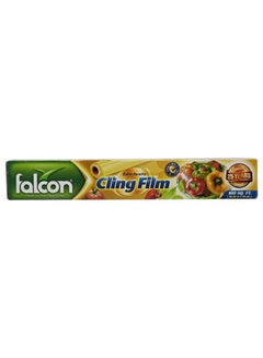 Falcon Economy Pack Cling Film Clear Standard UAE | Dubai, Abu Dhabi