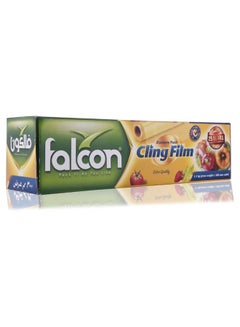Falcon Economy Pack Cling Film Clear 30centimeter UAE | Dubai, Abu Dhabi