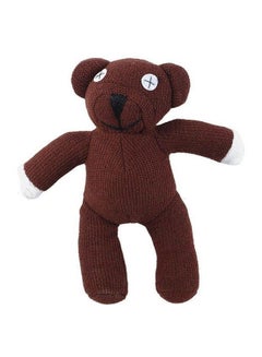Generic 3-Piece Mr. Bean Teddy Bear Animal Stuffed Plush Soft Toy Set ...