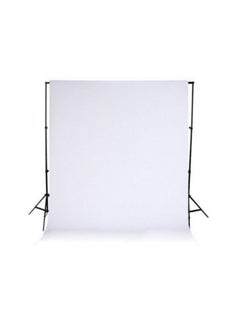 Generic Backdrop Photographic Screen White UAE | Dubai, Abu Dhabi