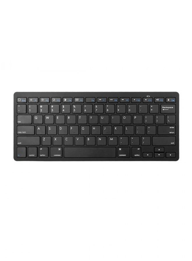 Generic Bluetooth Keyboard For Android And Bluetooth Enables Device ...