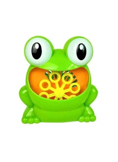 I-LIVE Automatic Frog Bubble Machine UAE | Dubai, Abu Dhabi