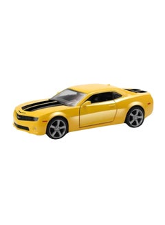 RMZ City Chevrolet Camaro 554005 Die Cast Vehicle UAE | Dubai, Abu Dhabi