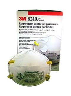 3M Dust Mask | Best Price UAE | Dubai, Abu Dhabi